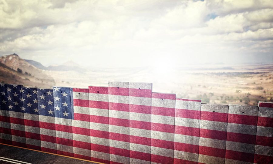 Five Migrants on FBI’s Terrorist Watchlist Apprehended at US Border ...