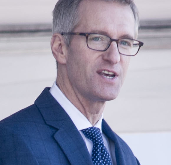 Portland Mayor Upset with Trump’s ‘Personal Army’ – Middle America News