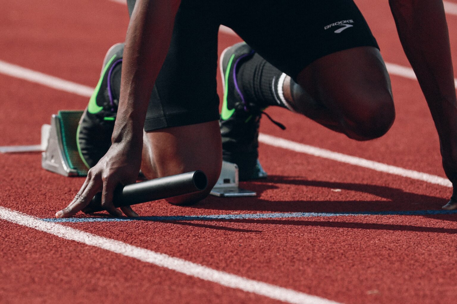 Collegiate Transgender Sprinter Shatters Records in Women's Division ...