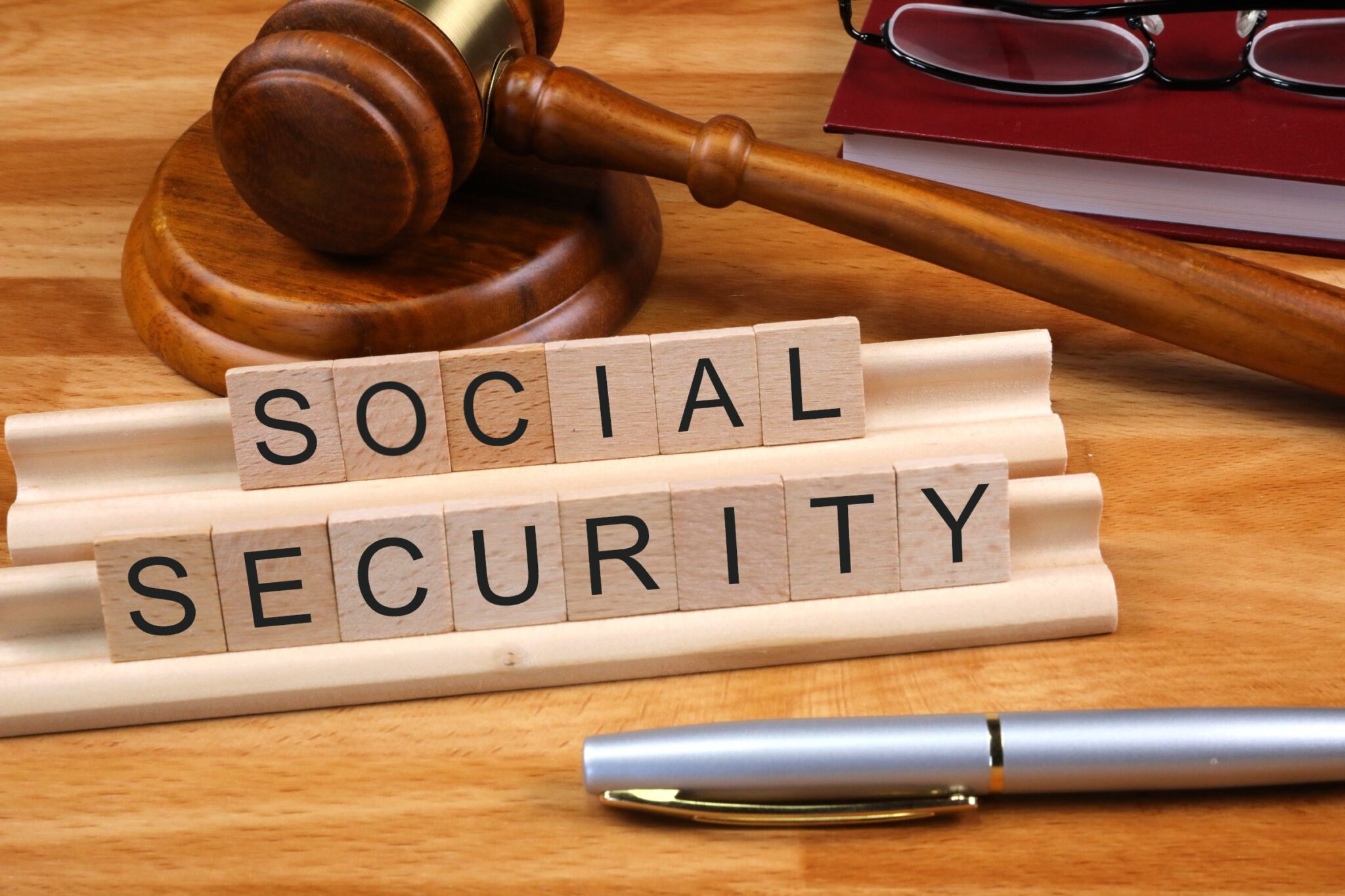 5 Crucial Social Security Changes Coming in 2025 - Middle America News