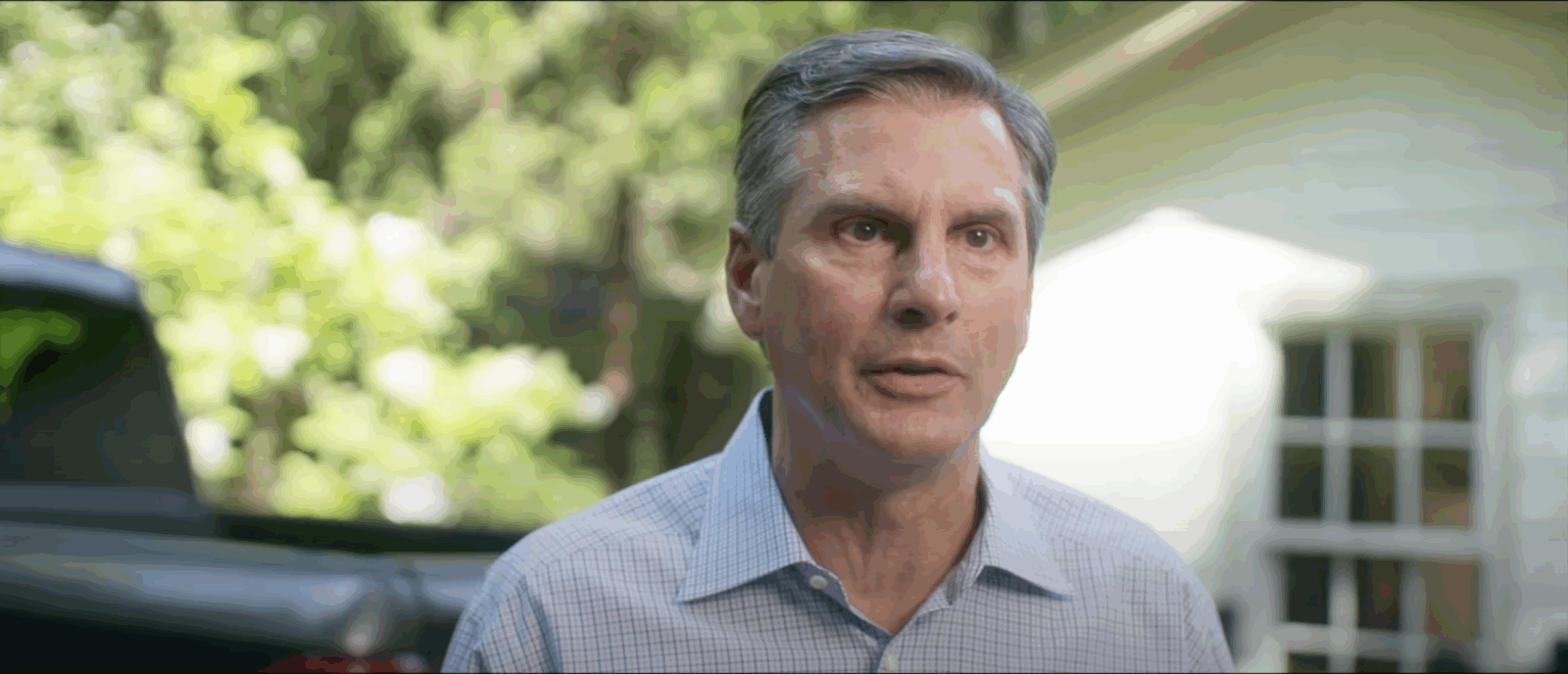 Derek Dooley Enters Georgia Senate Race Shaking Politics - Middle ...