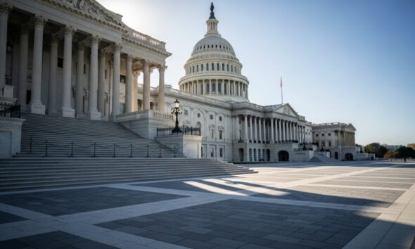 OUTRAGEOUS: See How Many Vacations Congress Took While America Suffered ...