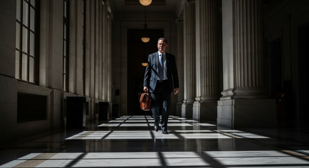 BOMBSHELL: Trump's Fed Pick Inherits Economic Time Bomb Nobody's ...