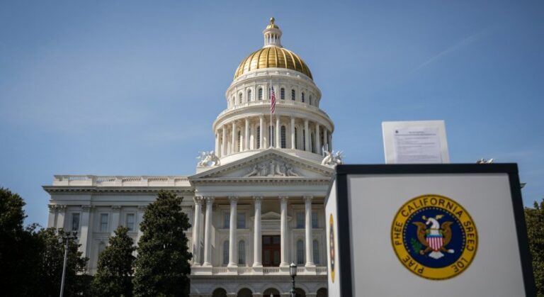 California BILLIONAIRE TAX Heads to Ballot — Wealth Exodus Fears Mount ...