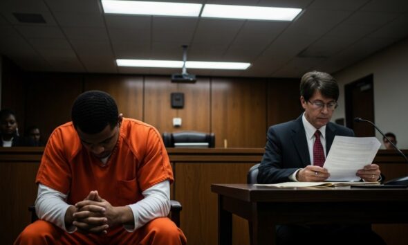 Convicted Teen Killer Claims He's Broke — But Family Business Records ...