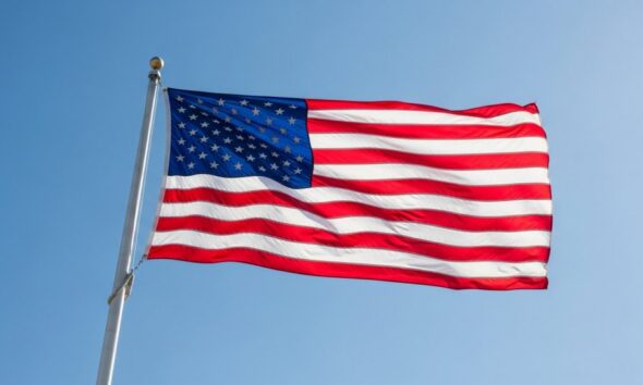 SHOCKING Poll Reveals What Democrats REALLY Think About America ...