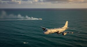 Trump Military Eliminates TWO More Narco-Terrorists in Caribbean Strike ...