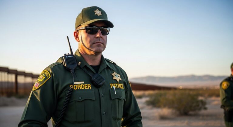 Trump's Border Czar Makes MAJOR Announcement About Who Will Lead 20,000 ...