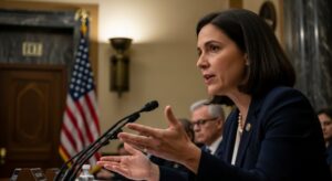 Woke Democrat Makes SHOCKING Claim About Justice System - Middle ...